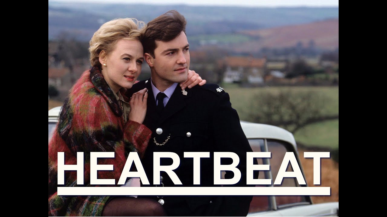 Heartbeat The Rowan Years - YouTube