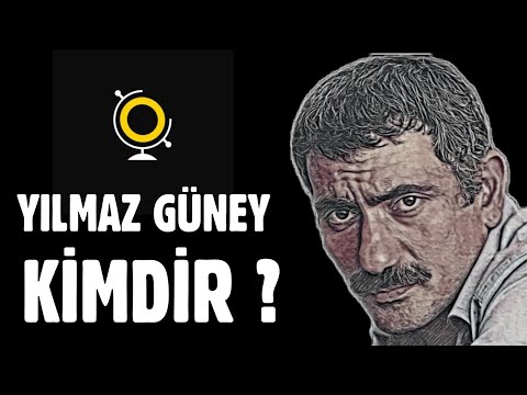 Yılmaz Güney Kimdir Nereli ? ( Çirkin Kral )