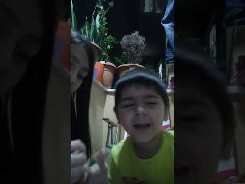 Döğmeci oyun oynadık