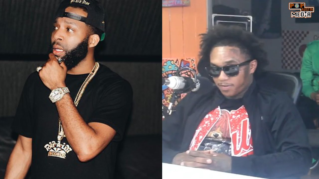 Double GGz Finally Speaks on Signing with MOB Ties and the viral video ...