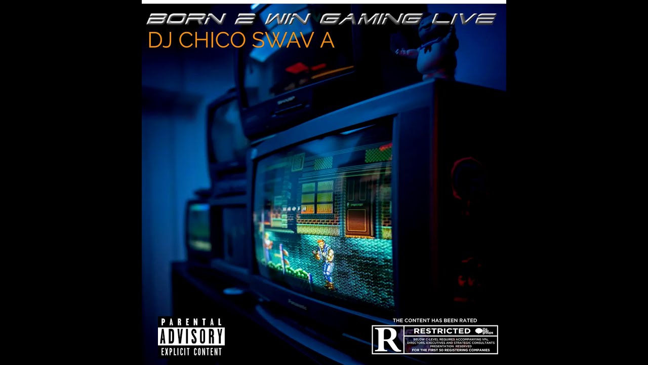 BORN 2 WIN ENT LIVE - YouTube
