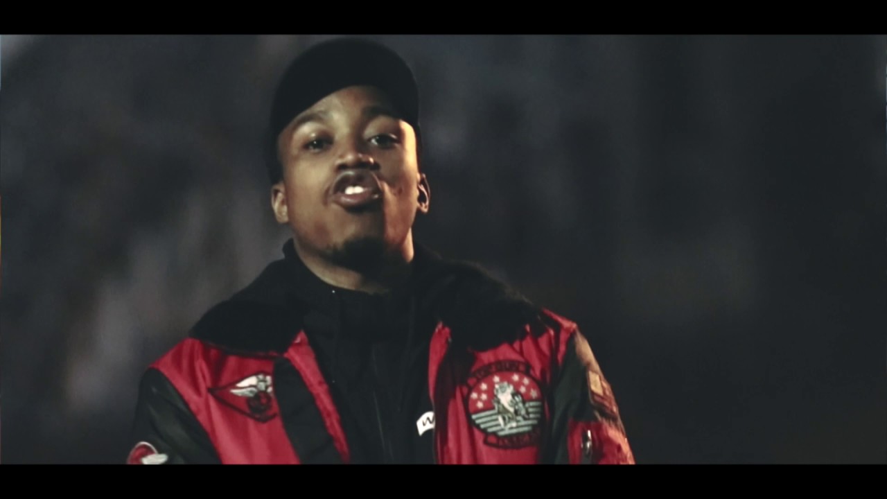 Young Ye - Westside Story (Official Video) Dir. By @KayDTv - YouTube