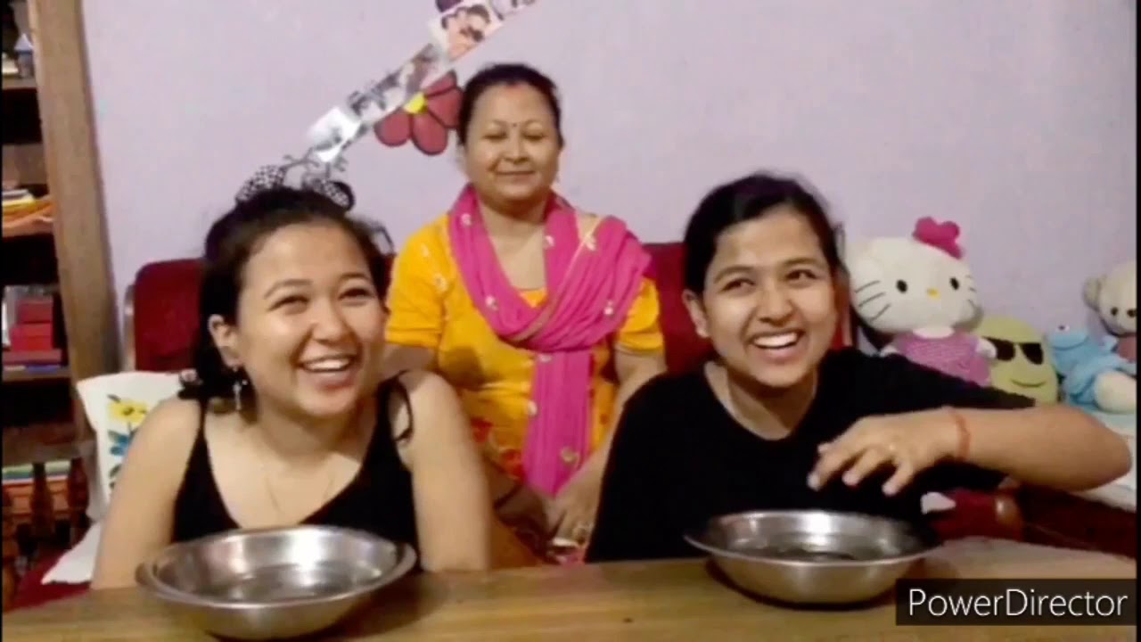 •Sibling Challenge• - YouTube