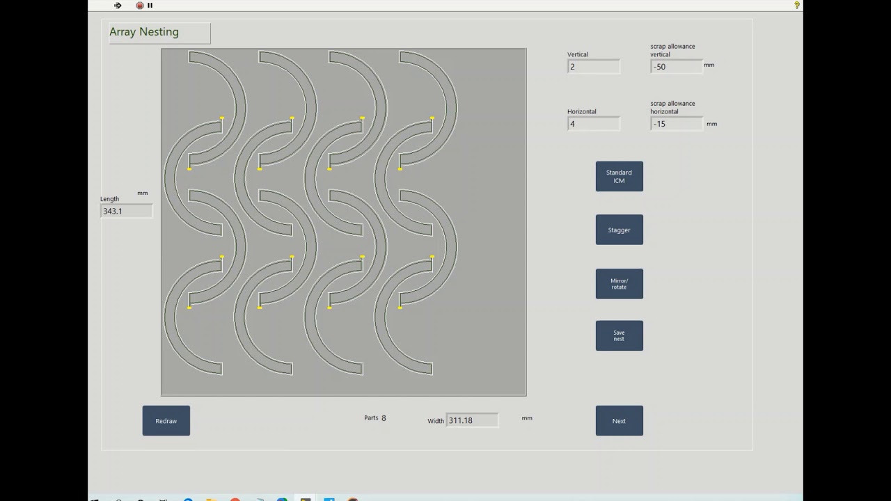 Techserv CNC system features. Plasma, gas and waterjet cutting systems ...