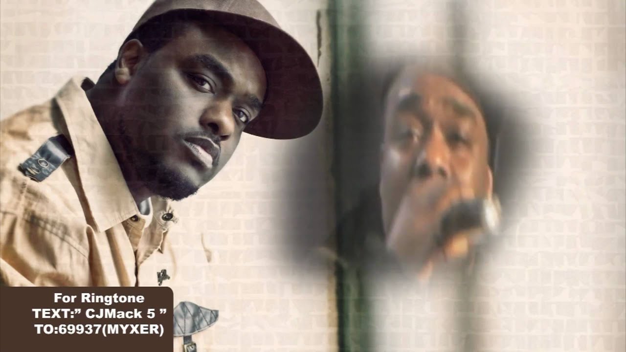 CJ Mack Cha Ching commercial - YouTube