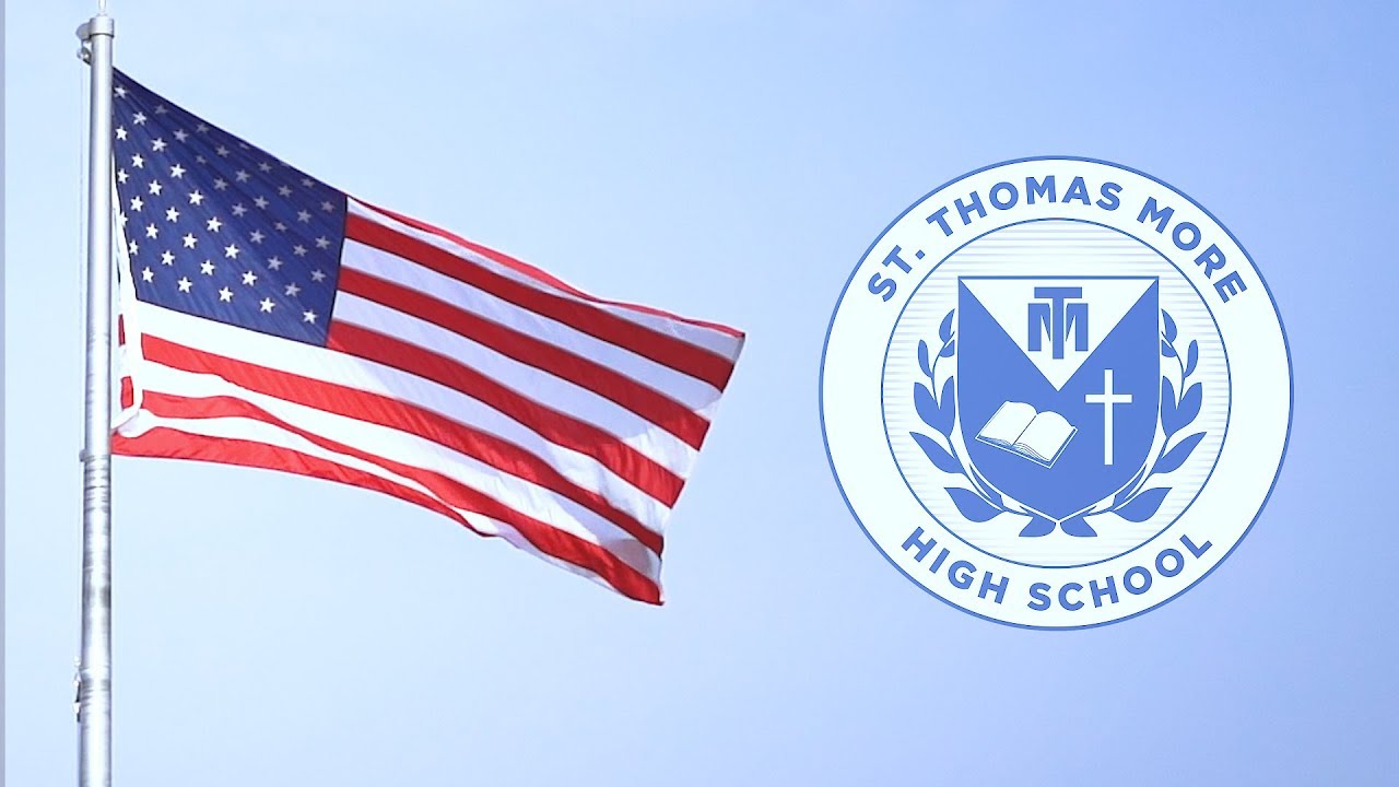 Discover MORE of What Matters at STM! - YouTube