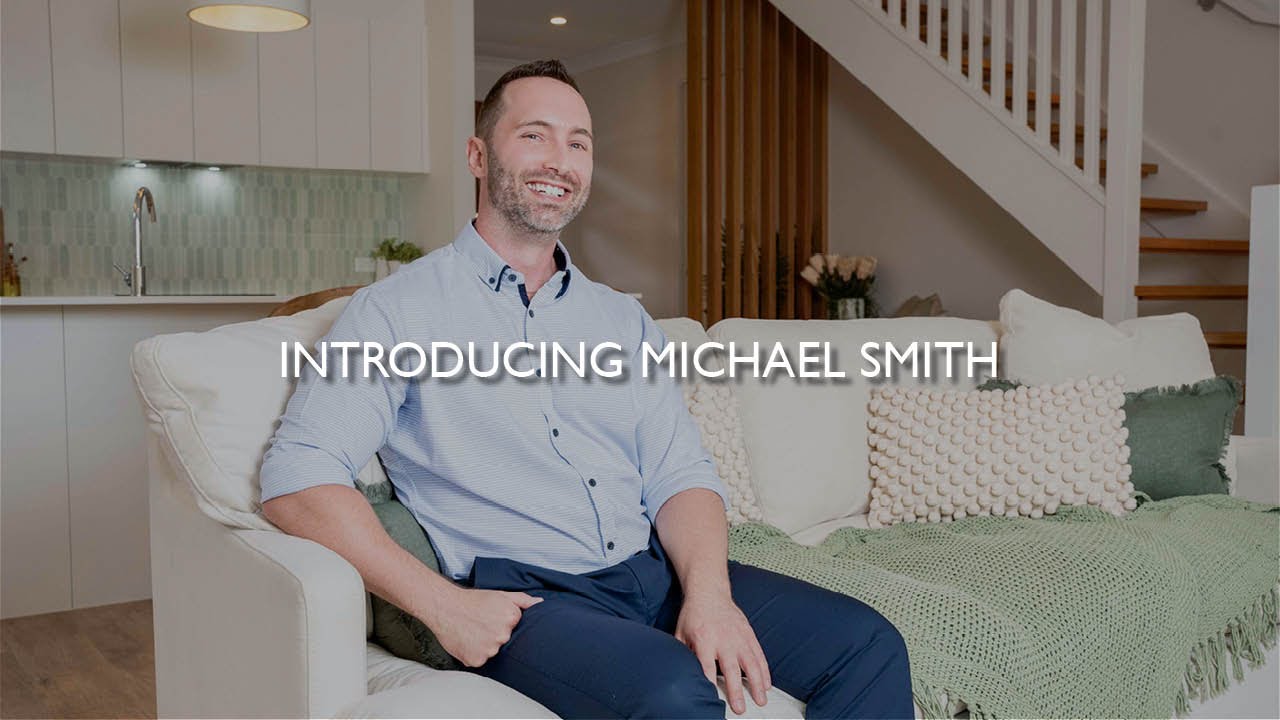 Introducing Michael Smith - YouTube