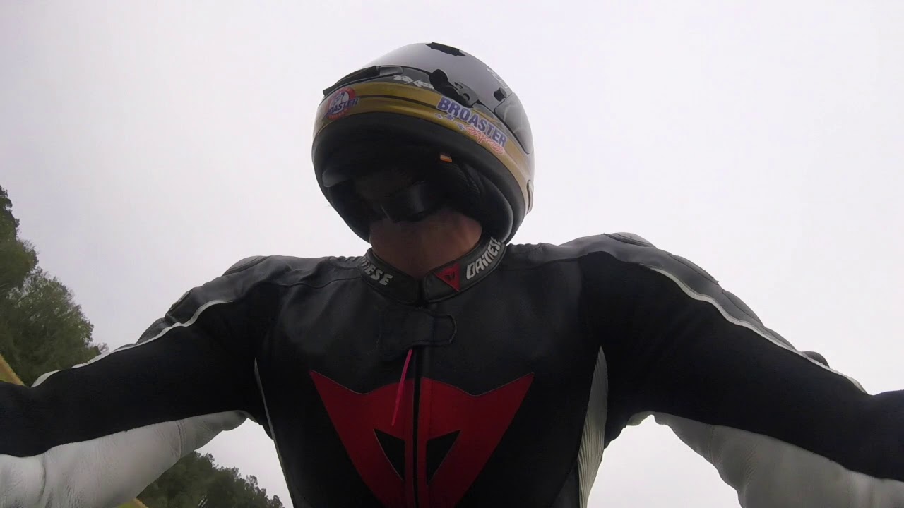 Jennings GP - Josh Gerardot - Rider View - YouTube