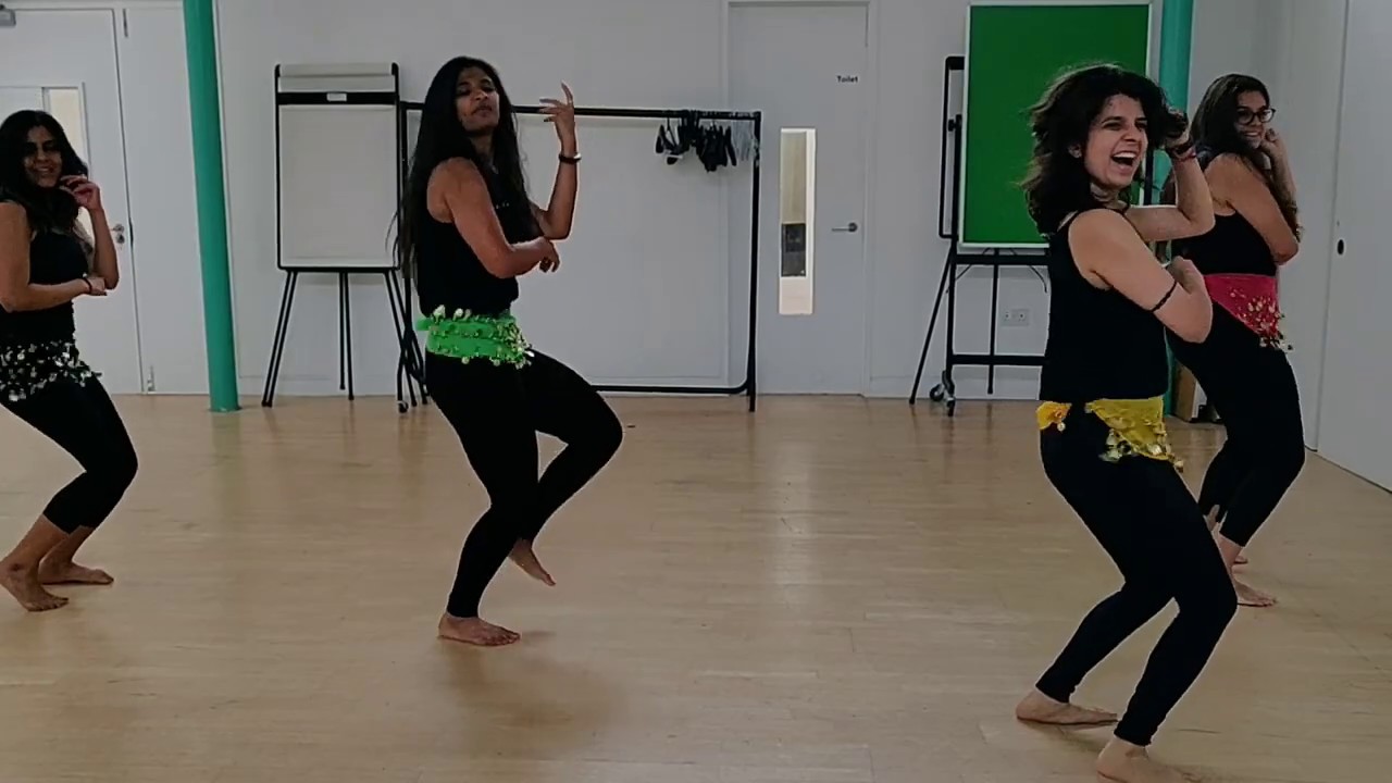 DILBAR Dance Workshop | Satyamev Jayate | John Abraham, Nora Fatehi ...