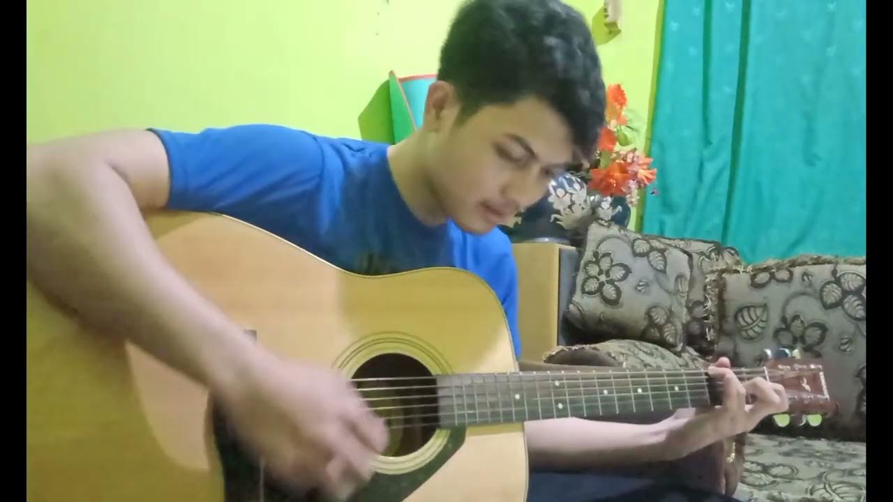 Wind of Change ~ Scorpions (fingerstyle cover) - YouTube