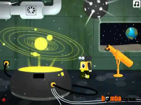 Anne Robot - YouTube