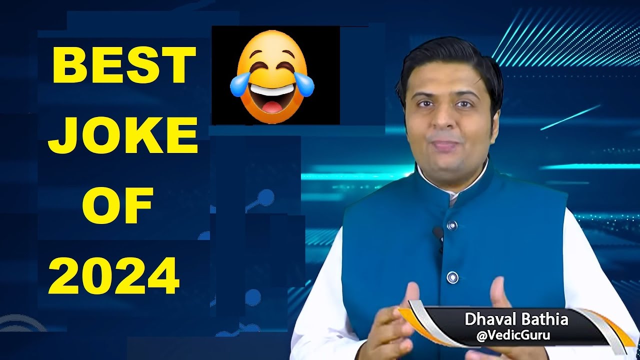 Best Joke Of 2024 ...Only For Men - YouTube
