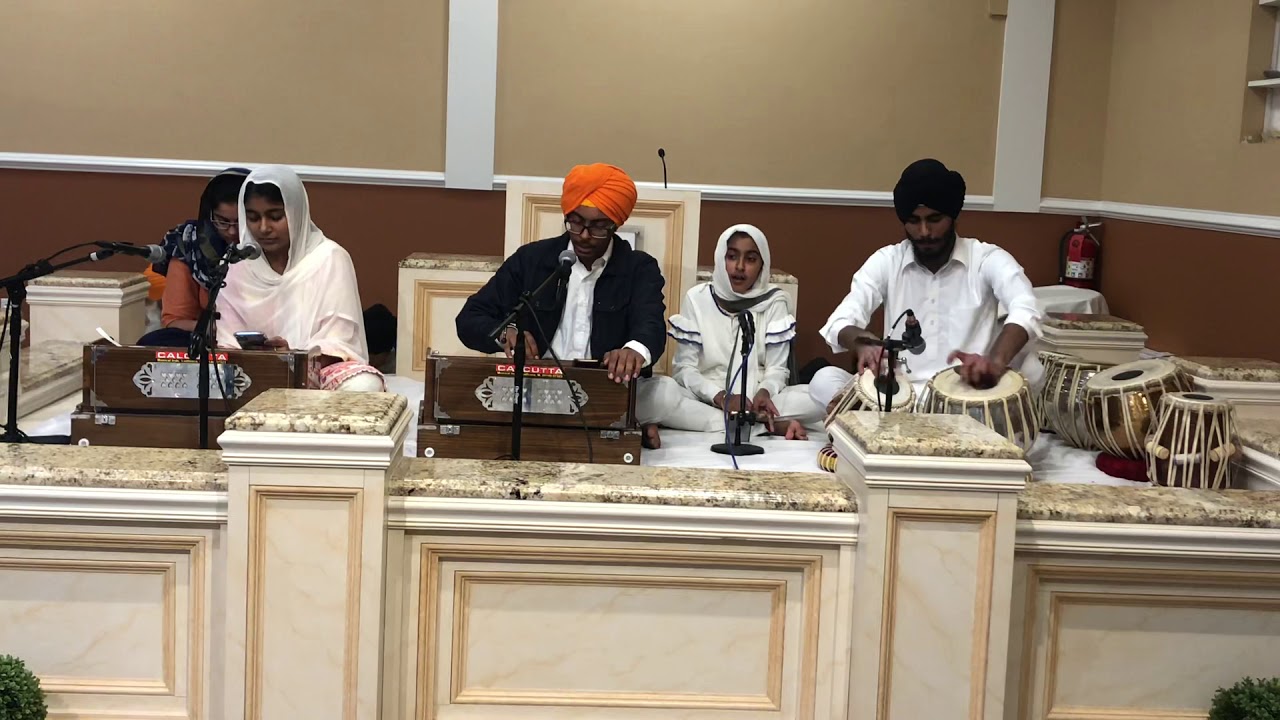 Tanish@NNJG 2019 - YouTube