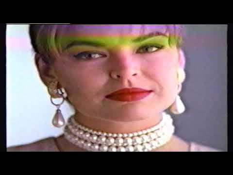 90's Commercials - VH1 1991 Commercials VHS Recording - YouTube