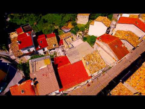 Monteferrante Part 2 - YouTube