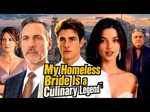 My Homeless Bride Is A Culinary Legend Full Movie 2026 || New Release Short Drama Review and facts 
