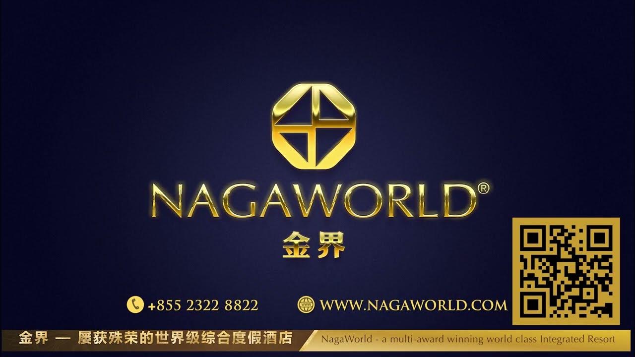 NagaWorld Phnom Penh - YouTube