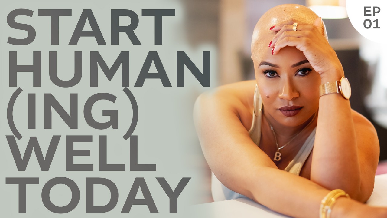 1: What Does It Mean to Human Well? - YouTube