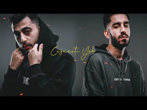 FRO & Bedo - Cesareti Yok (prod. by Efe Can)