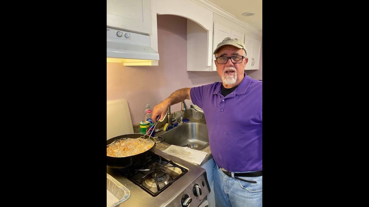 Life tribute in photos to Pasquale Antonio "Pat" Barbieri, December 16 ...