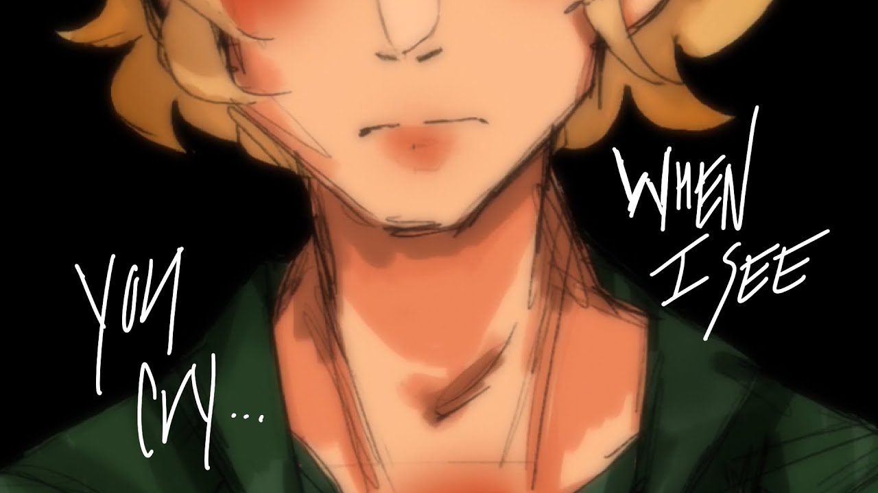 When i see you cry.. it makes me smile :) || Ninjago Season five ...