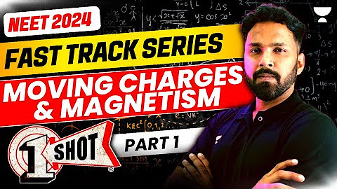 Physics: Fast track Series for NEET 2024 | Anupam Upadhyay - YouTube