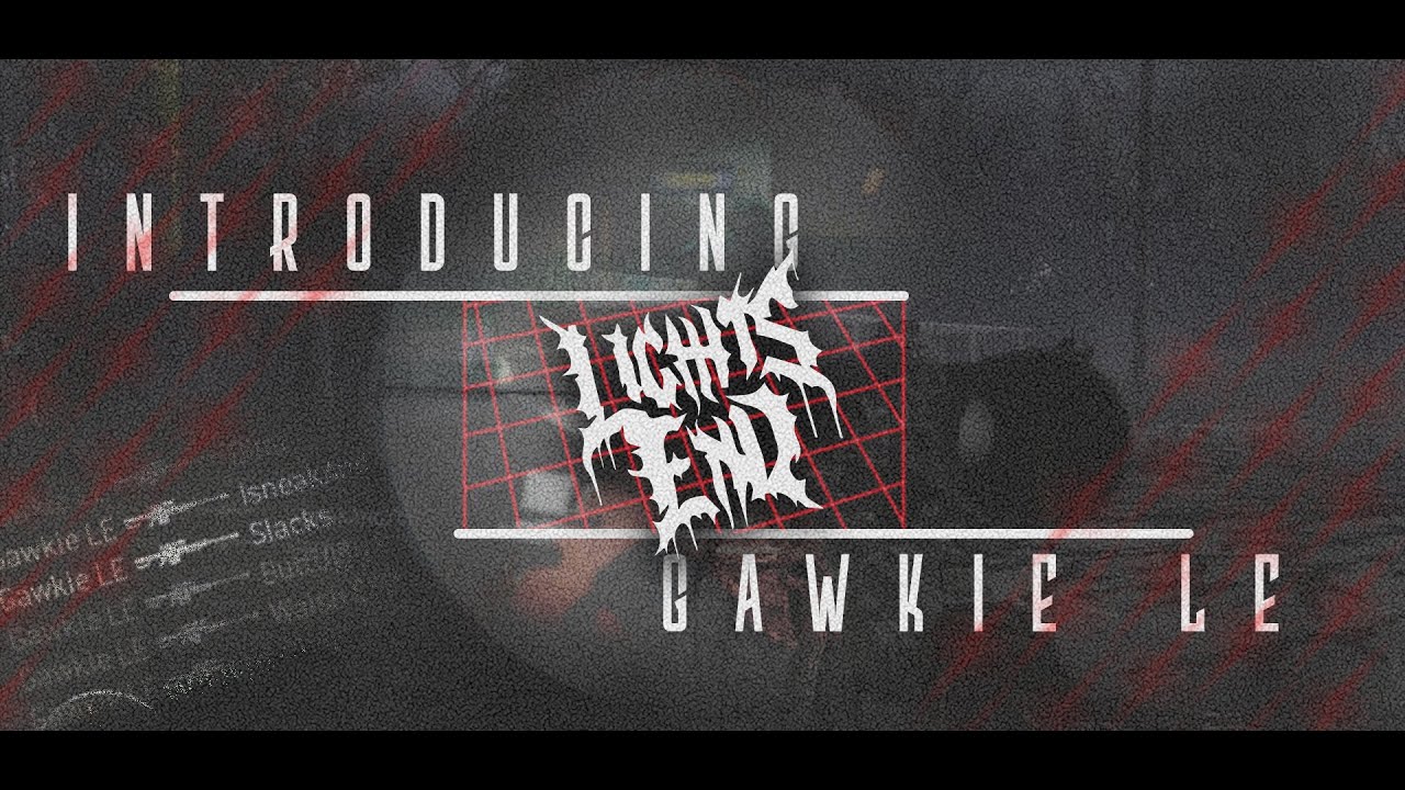 Introducing Gawkie LE - YouTube