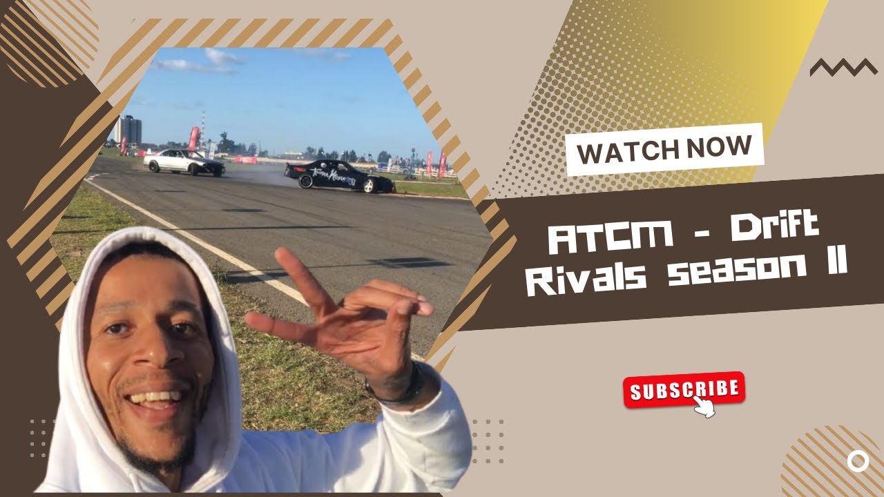 ATCM - DRIFT RIVALS SEASON II - YouTube