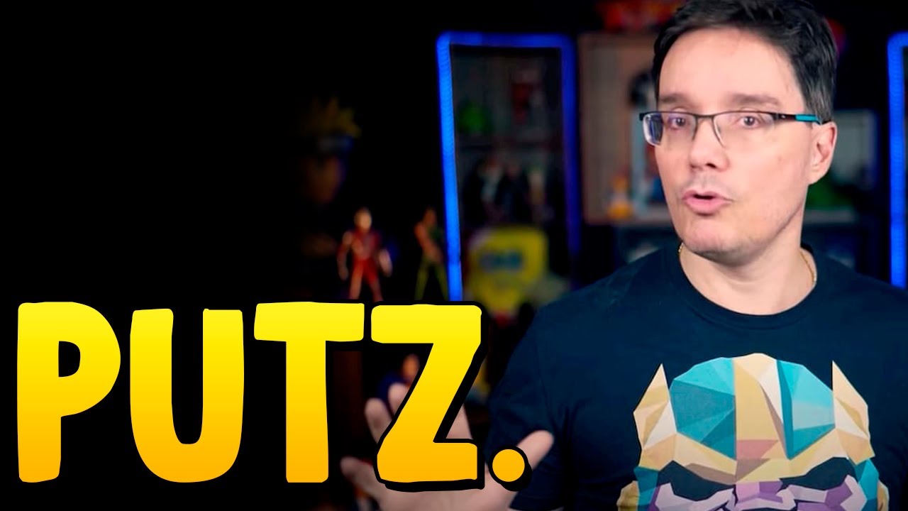 PUTZ PETER... - YouTube