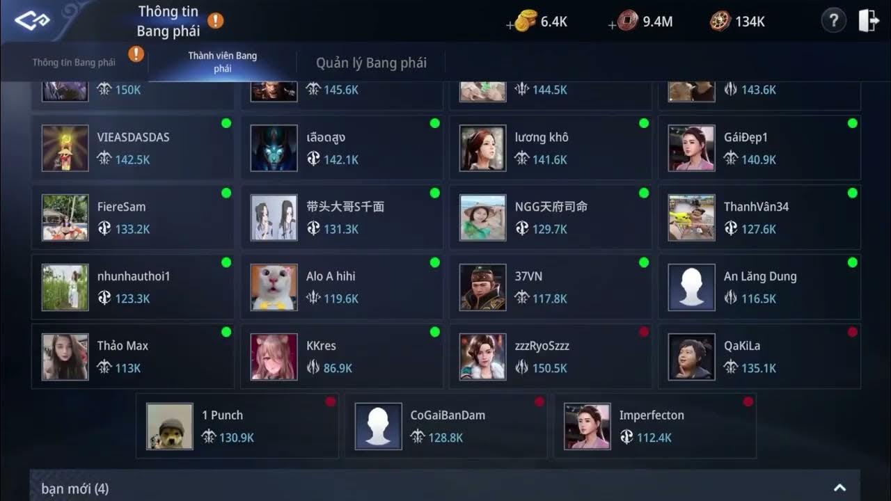 MIR4 #98 Lancer PVP MIR4 Asia 7 262 - YouTube