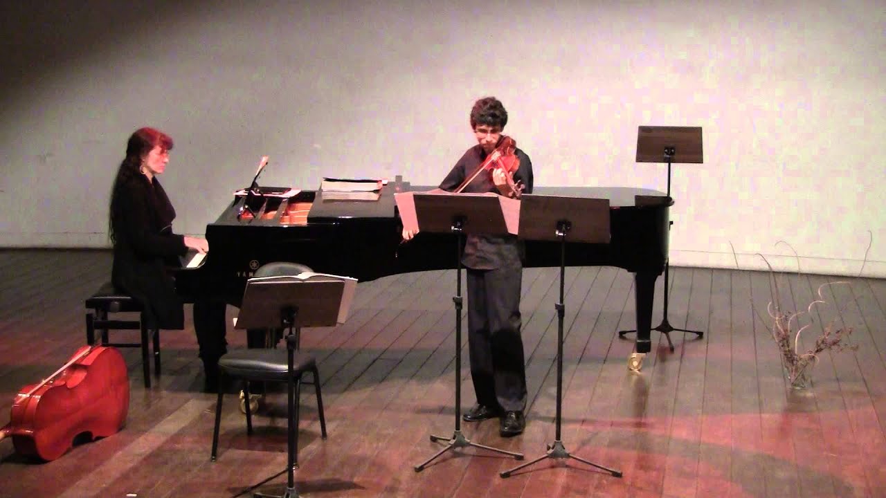 Madrigale de Simonetti - Pedro Moreira - YouTube