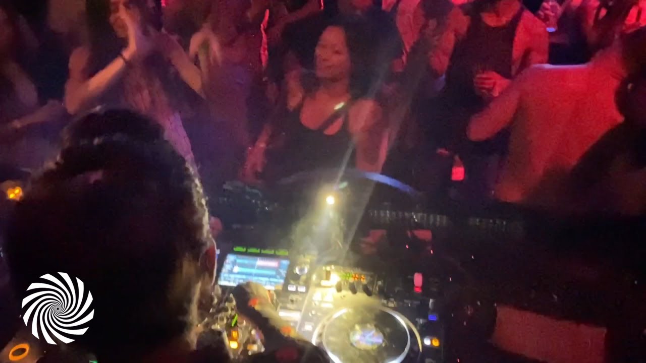 Psychedelic Zion reporting from Freak Day Party in Israel! - YouTube