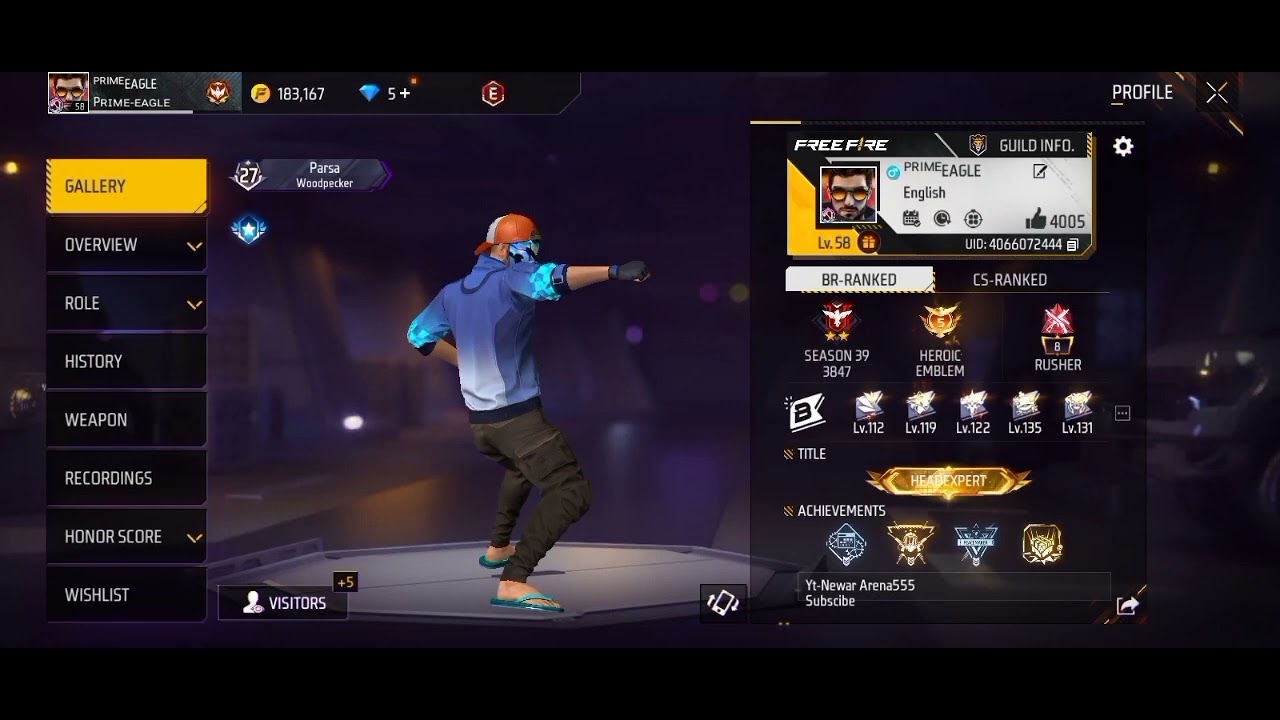 My id profile wanna play with me 1v1 then send request.Somyog its mee.# ...