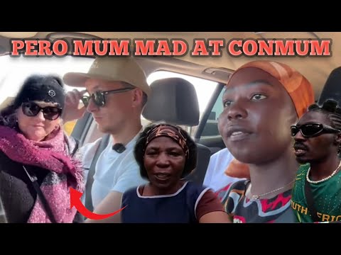 DEE MWANGO POLISH MOTHER IN-LAW WANTS PERO BACK HOME CONMUM APOLOGIZE MARWA HIDES ROCIO EXPOSE ALL