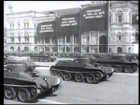 Red Square -- the theater of history.avi - YouTube