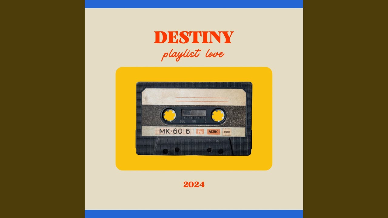 It's a sign of destiny - YouTube