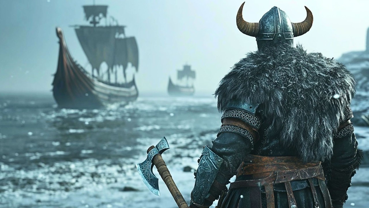 Viking: Battle of Heirs | Best Action Movie in English 4K - YouTube