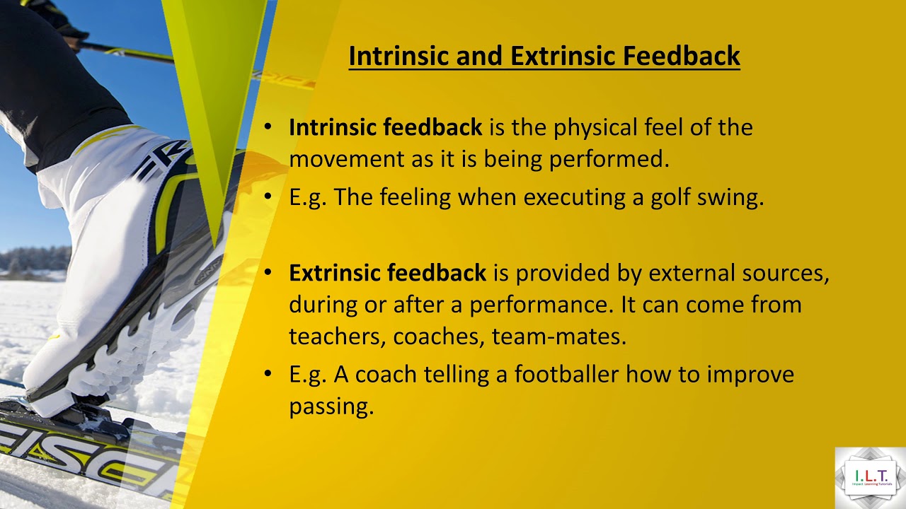 GCSE PE Revision Learn The Different Types Of Feedback YouTube gcse-pe-revision-learn-the-different-types-of-feedback-youtube