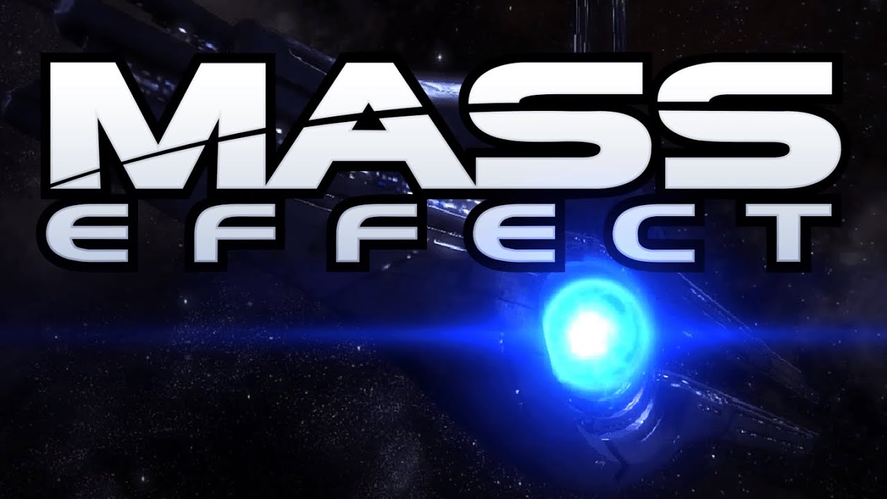 Mass Effect: Legendary Edition [PS5 Slim] - Episode Two | Liara ...