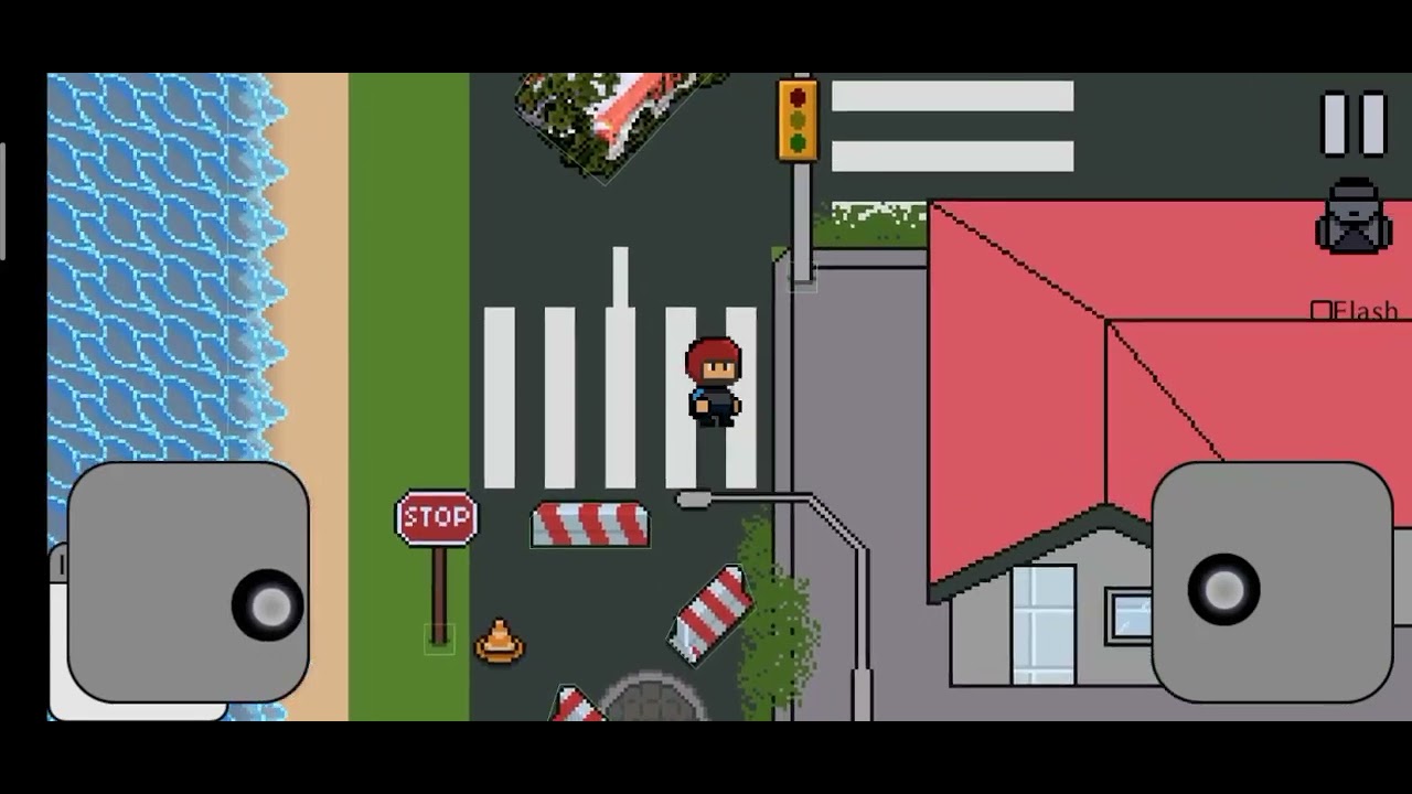 2D Game | LibGdx | Dev-Log 01 - YouTube