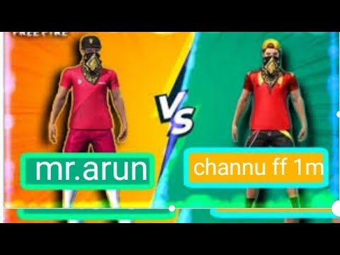 #freefire Free fire new 1v1 custom || free fire custom challenge || brothers custom challenge ...