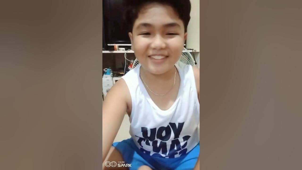 ulet daw! take2 cute ng batang to!#shortvideo - YouTube