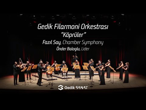 Gedik Filarmoni Orkestrası, \