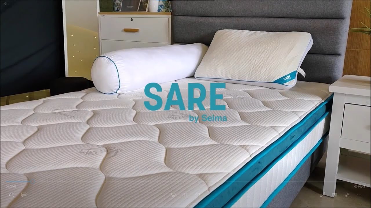 Sare Kasur Roll Packed - YouTube