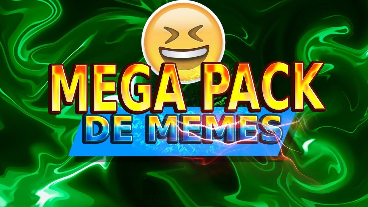🎁MEMES para VIDEO!! | pack de memes para videos sin copyright | PACK de ...