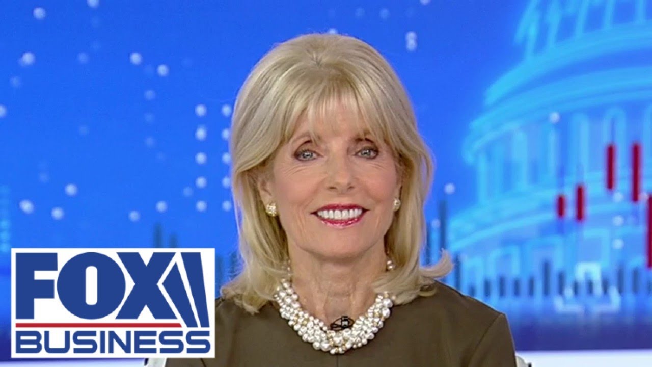 There is ‘unease’ about the economy: Liz Peek - YouTube