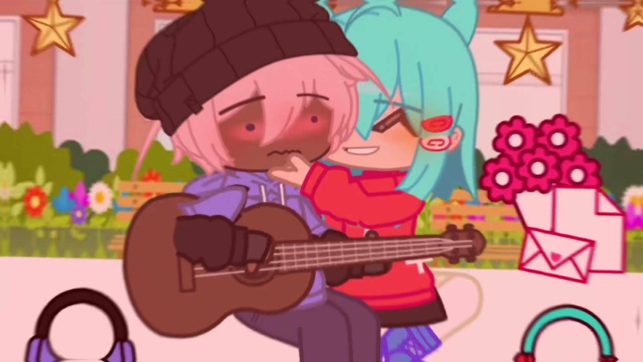 Trust me, I adore you 😚💗 || Not Original || Random Vid || Leon X Rita ...