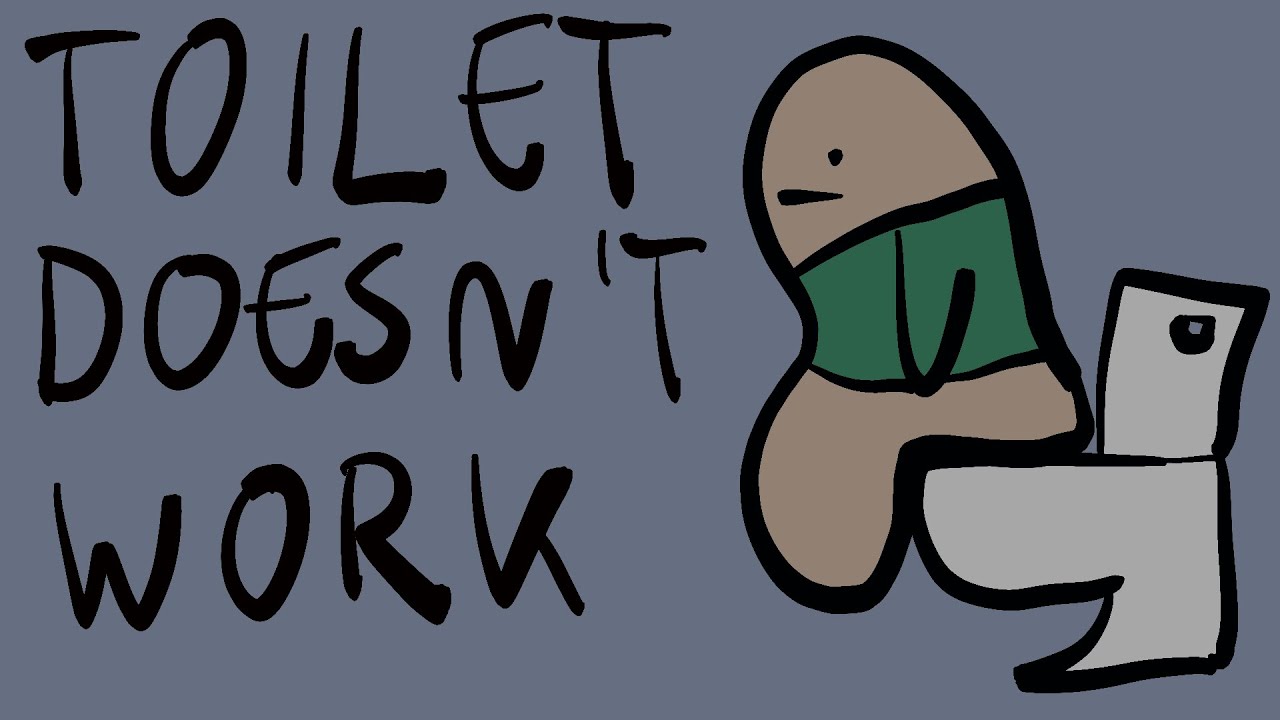 TOILET DOESN T WORK YouTube toilet-doesn-t-work-youtube