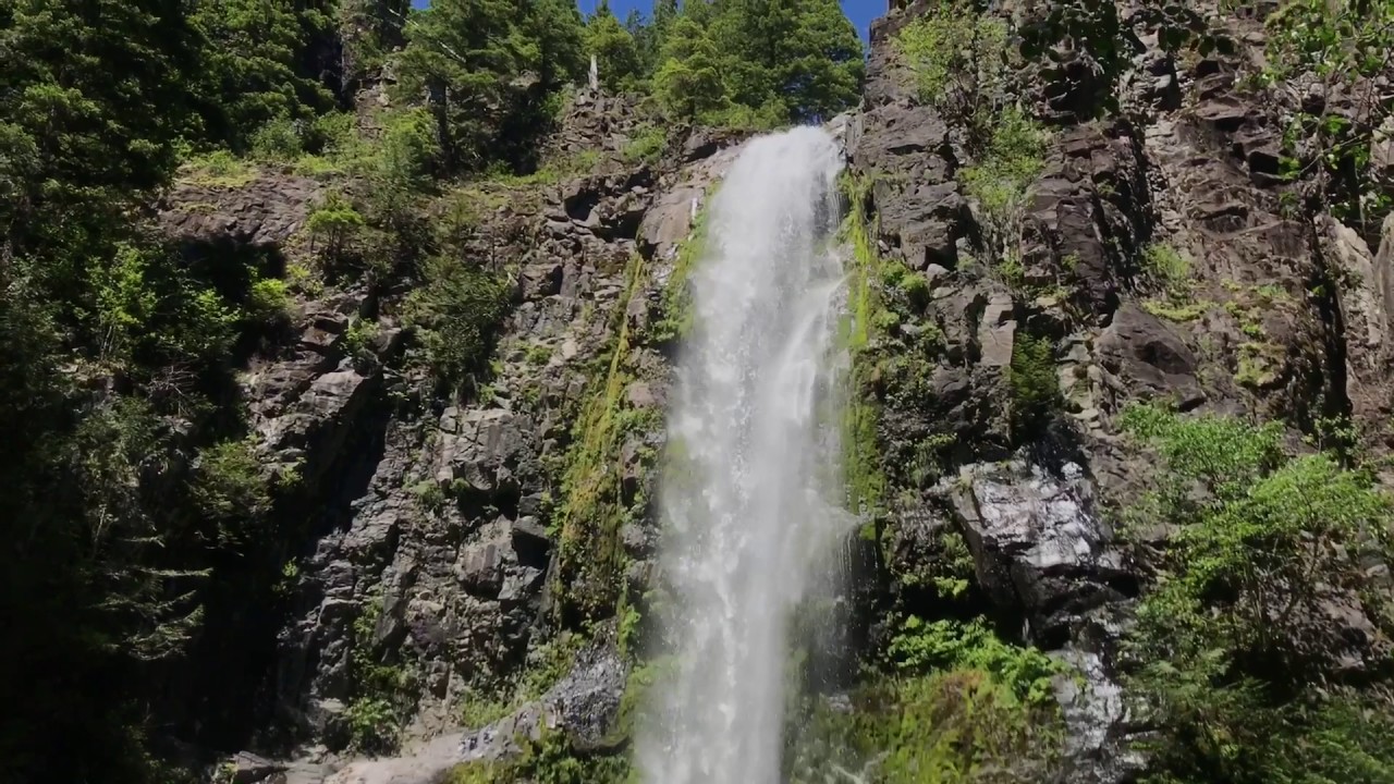 Wildcat Falls - YouTube