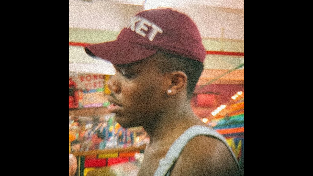 [BEAT SWITCH] Baby Keem Type Beat - 'Gorgeous' - YouTube